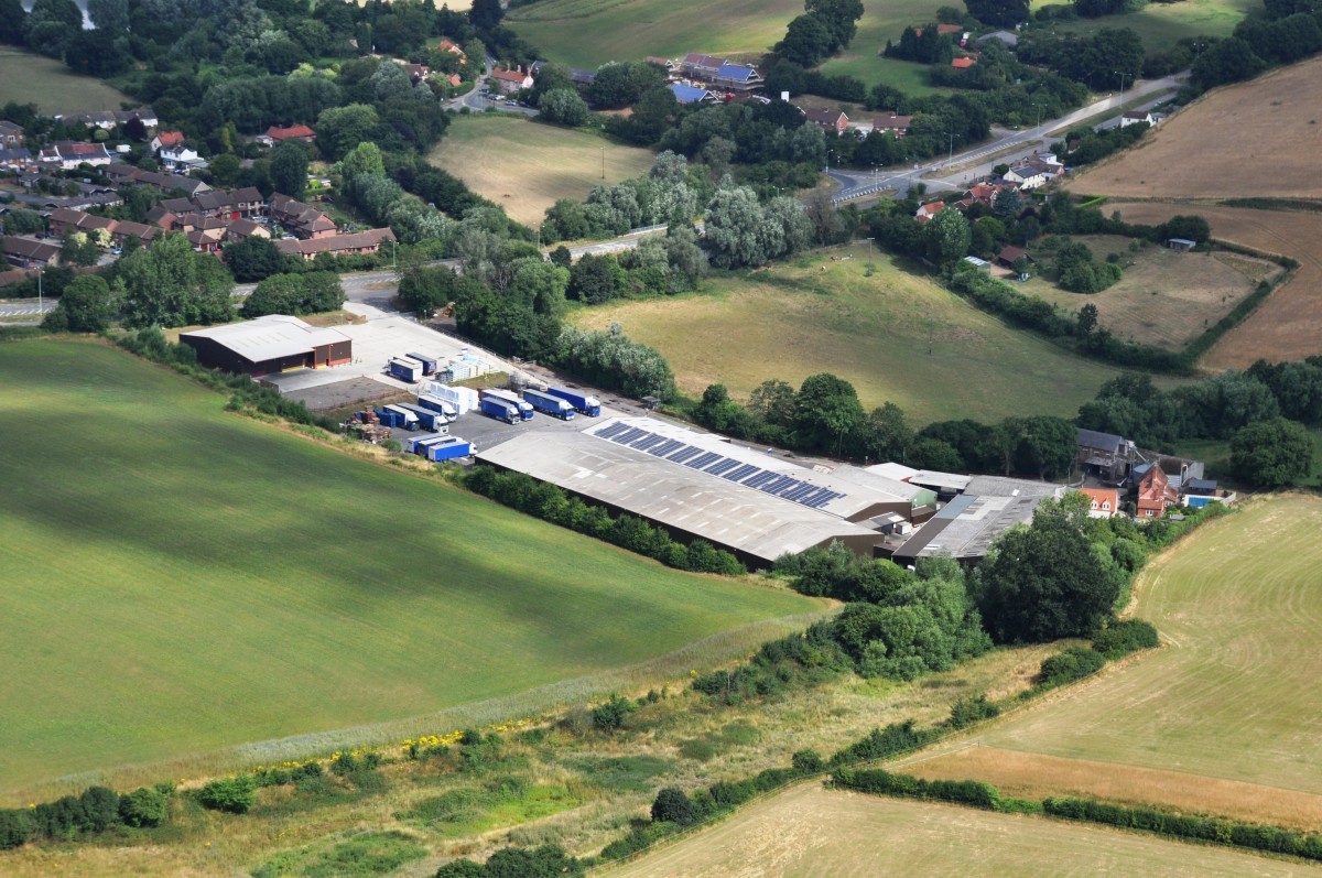 Copdock Mill - Annual Round Up 2018 - Copdock Mill Wholesale