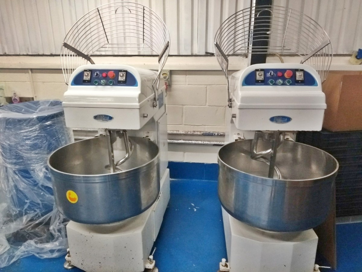 Copdock Mill - Annual Round Up 2018 - Copdock Mill Wholesale