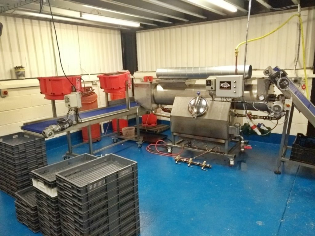 Copdock Mill - Annual Round Up 2018 - Copdock Mill Wholesale