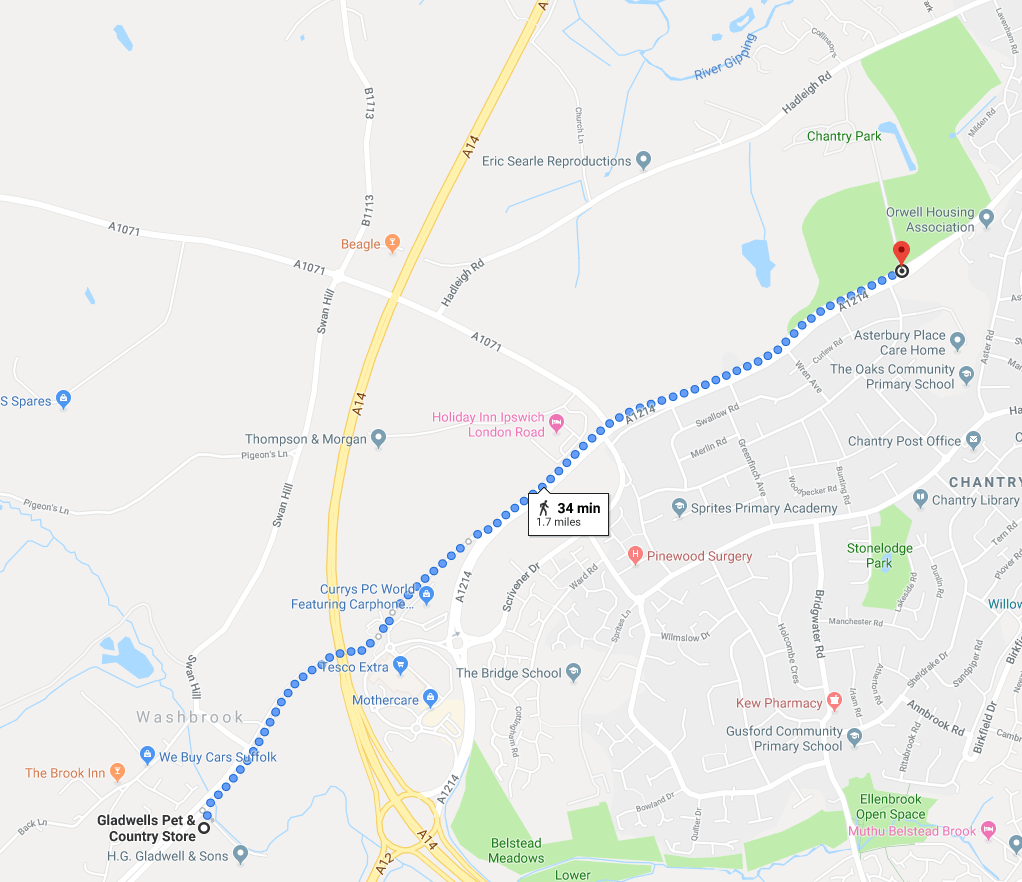 Copdock Mill - News Round Up 2019 - Copdock Mill Wholesale