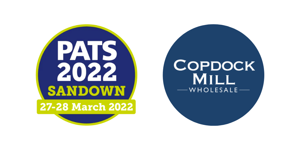 Copdock Mill at PATS Sandown 2022 - Copdock Mill Wholesale