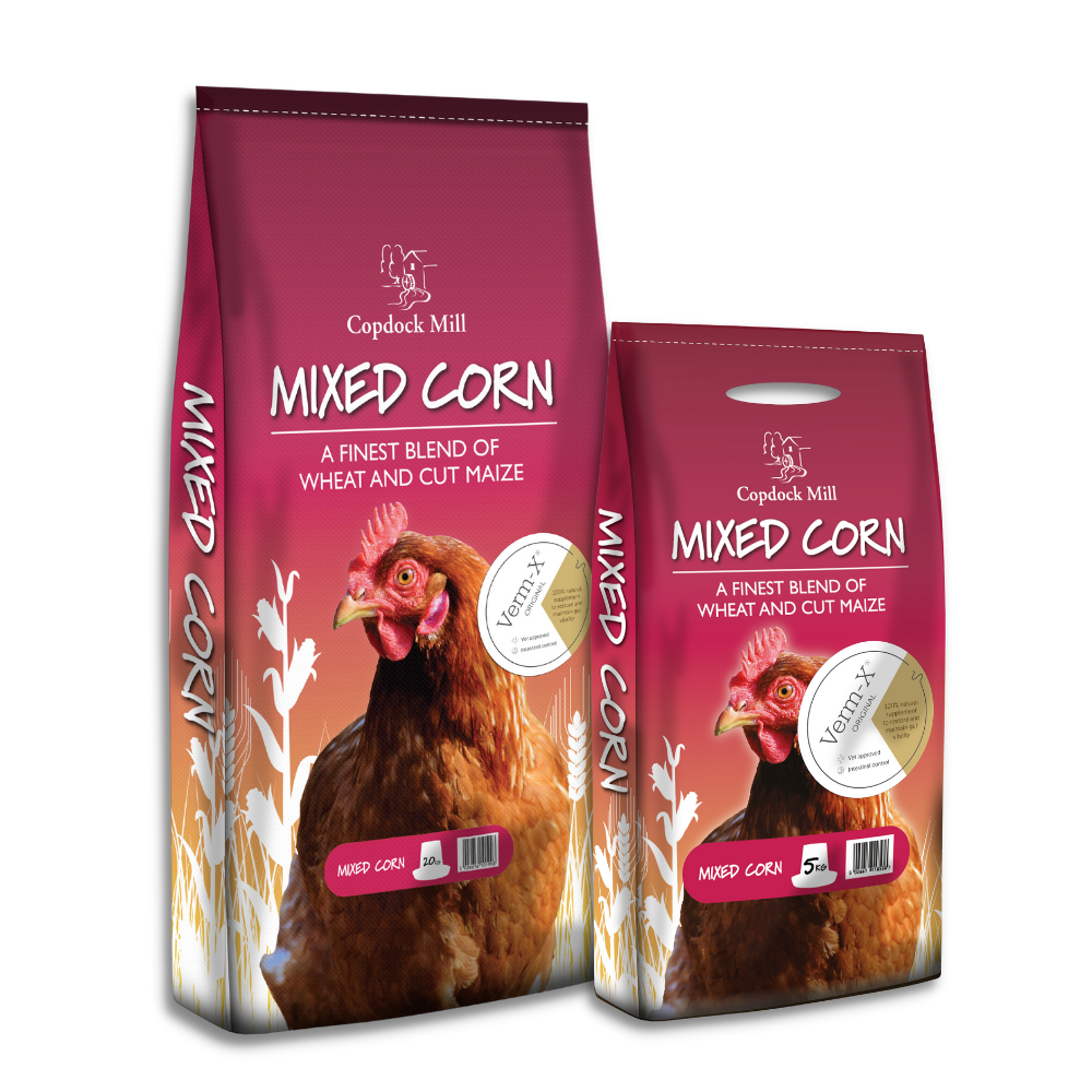 Copdock Mill at PATS Sandown - Copdock Mill Wholesale