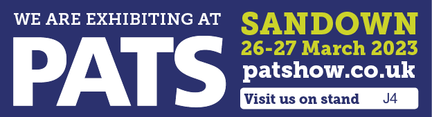 Copdock Mill at PATS Sandown 2023 - Copdock Mill Wholesale