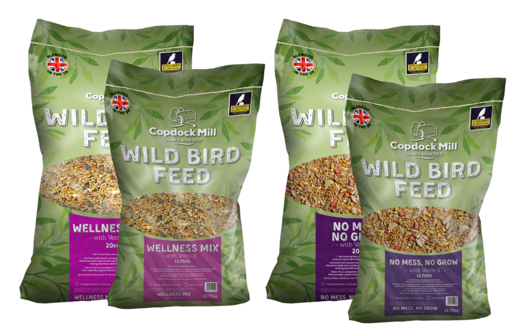 Copdock Mill at PATS Sandown - Copdock Mill Wholesale