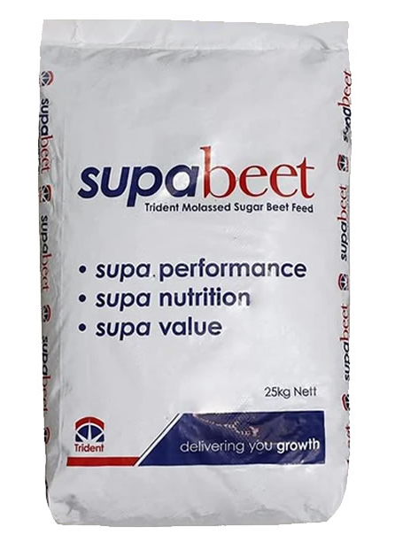 Why is Supabeet so super? - Copdock Mill Wholesale