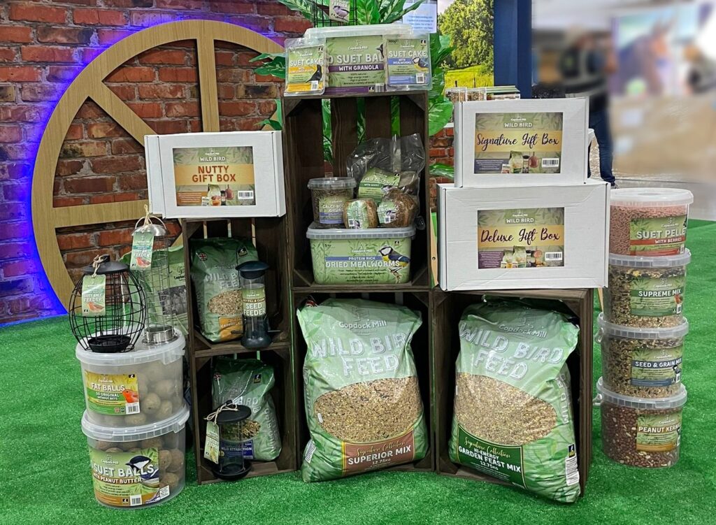 PATS 2024: Copdock Mill Wholesale Update - Copdock Mill Wholesale